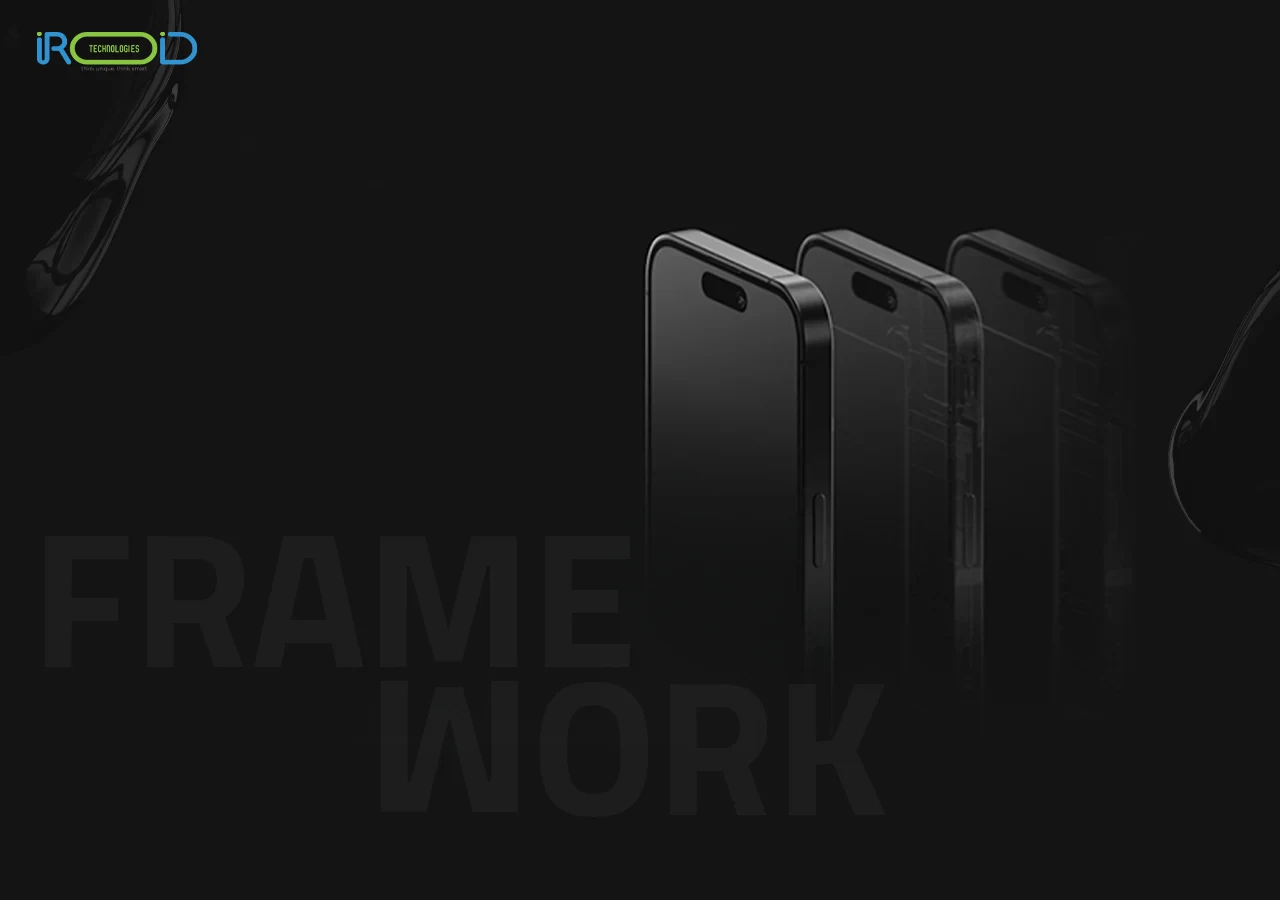 Mobile App Development Framework Mobile App Development Company In Kerala
